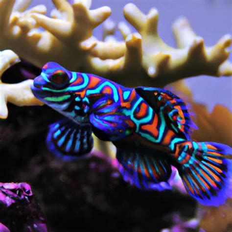 Beautiful Saltwater Fish Adding Exquisite Colors To Your Aquarium