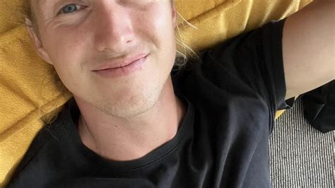 Fooking Dankbaar Voelen Brian Van Leeuwen