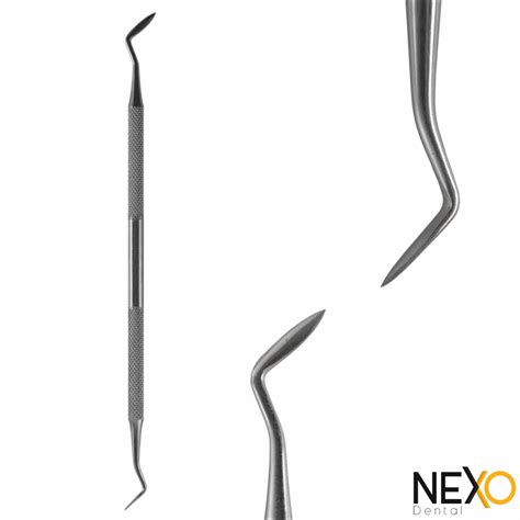Tallador Hollenback Nexo Dental