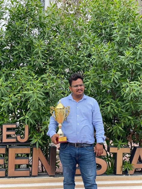 Nishant Pratap Singh On Linkedin Quantamgrowth Godrejproperties Ncr