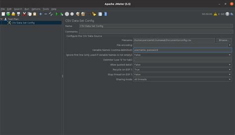 How To Use Jmeter Data Driven In Woocommerce Webkul Blog