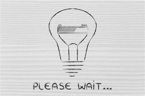 Power Up Delay When LED Lights Are Turned On Is This Normal LampHQ