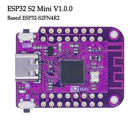 ESP S V IOT ESP S FN R MB C