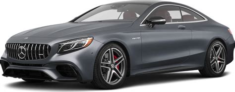 2021 Mercedes Benz Mercedes Amg S Class Price Value Ratings And Reviews