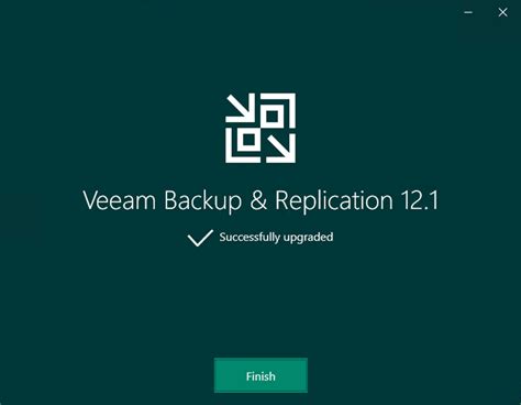 How To Upgrade Veeam Backup And Replication With Hardened Repository To V121 Cary Sun