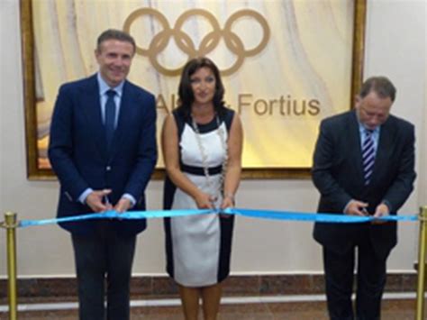 Ukraine Centennial Ioa Deadline Usoc Ceo Award Ioc Warns Pakistan Infobae