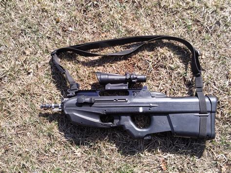 Fn F2000 это Что такое Fn F2000