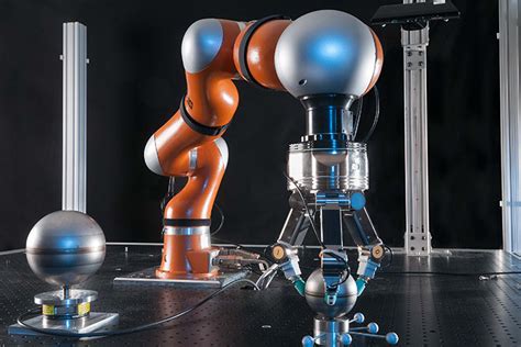 Robotic Hands Grasping And Manipulation Ieee Robotics And Automation Society Ieee Robotics