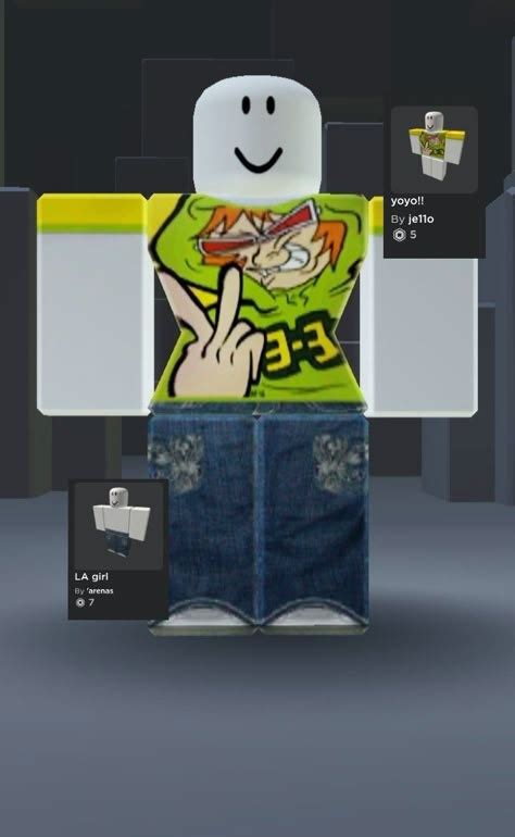 Сохраните сегодня 81 идей на доске Roblox футболки для девочек бесплатные вещи неоновые