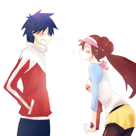 Pin De Constantine Castiroso En Rosa And Hugh Personajes Dise O De Personajes Disenos De Unas