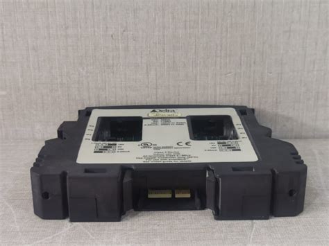 Used Delta Controls Ebm 800 R2 3 Entelibus I O Modules Orbit Surplus