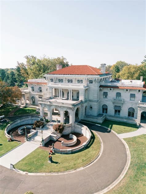 Elkins Estate Wedding Venue Elkins Park Pa 19027