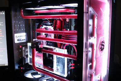 Aquacomputer Leakshield Leak Prevention System Standalone Builds Gg