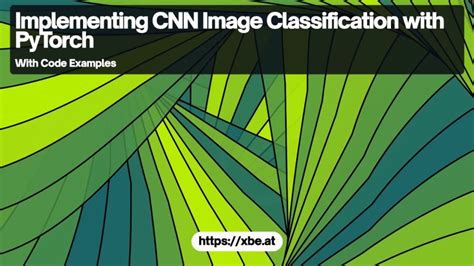 Giuseppe Canale Cissp On Linkedin Implementing Cnn Image Classification With Pytorch A Step By