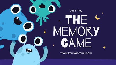 engage your mind with a fun memory game tamil vowels
