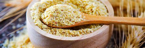 عوارض پودر جوانه گندم چیست؟ مرمریان