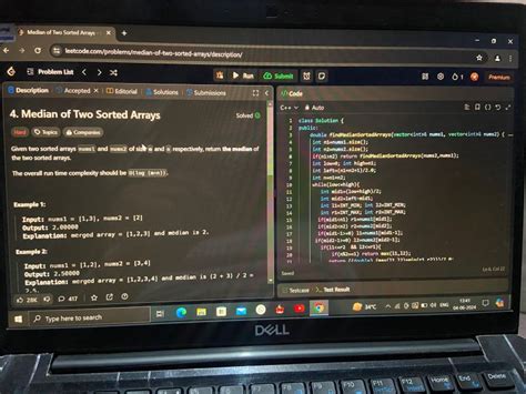 Dev Chaudhary On Linkedin Leetcode Dsa C