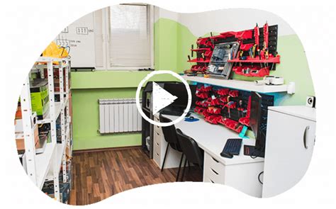 Roboclub Bg към ТУ София Начало