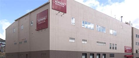 ココアクラブ 奈良県最大級のネットチラシサイト コナミスポーツクラブ生駒