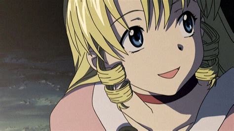 Scrapped Princess Complete Edition Blu Ray German Crunchyroll Store Germany