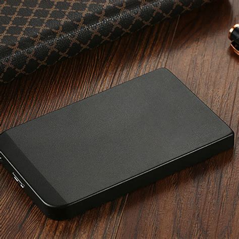 External Hard Drive Portable Hard Drive Hd Externo Grandado