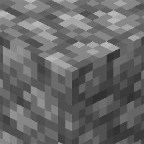 Minecraft Cobblestone Texture Pack I Made The Old Cobblestone Texture