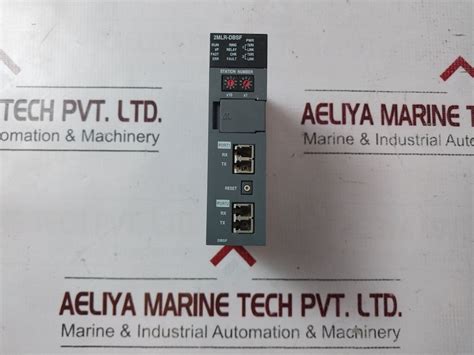 Honeywell 2mlr Dbsf Expansion Driver Module Aeliya Marine