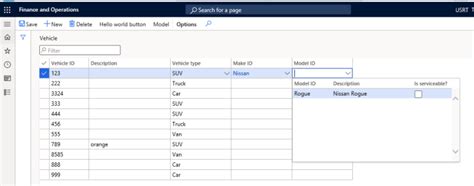 How To Override The Lookup Method In D365 Dynamics 365 Musings