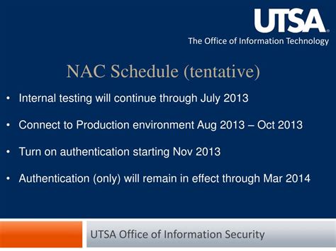PPT Network Access Control NAC PowerPoint Presentation Free Download ID