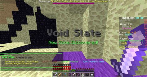 Bugs On Alpha Hypixel Forums