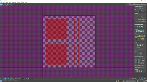 Why Cant I Get A Seamless Lightmap Even With The Most Simple Geometry — Polycount
