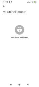 How To Guide Unlocking Bootloader Without Pc Xda Forums