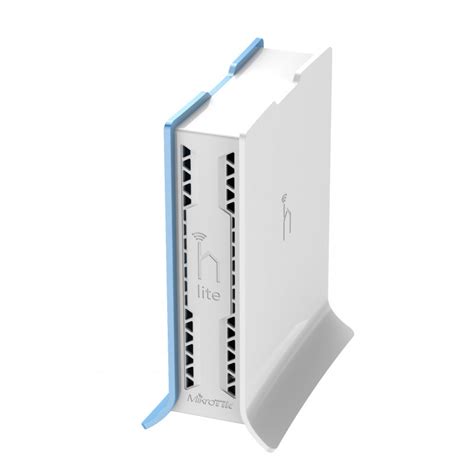 Mikrotik Hap Lite Router Wifi 802 11bgn Con 4 Ethernet Tc