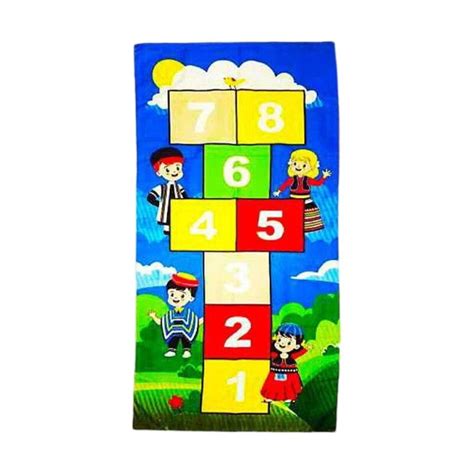 خرید و قیمت بازی لی لی پارچه ای بازین از غرفه سرزمین اسباب بازی 2022