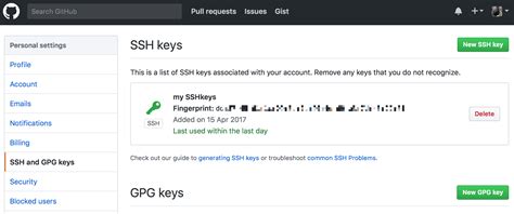 如何将git本地创建的项目推送到github仓库 程序员大本营