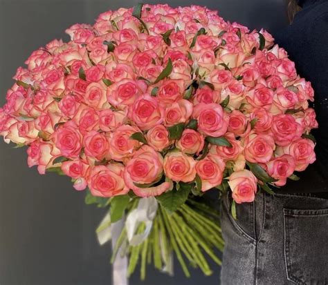 Как ухаживать за розой чтобы дольше стояли в вазе Рижский рынок цветов