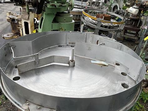 Used Fmc Type 18 Pocket Filler For Sale In Ravenna Ohio