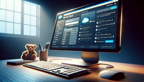 Salesforce Service Cloud Consultant Certification Preparation Guide