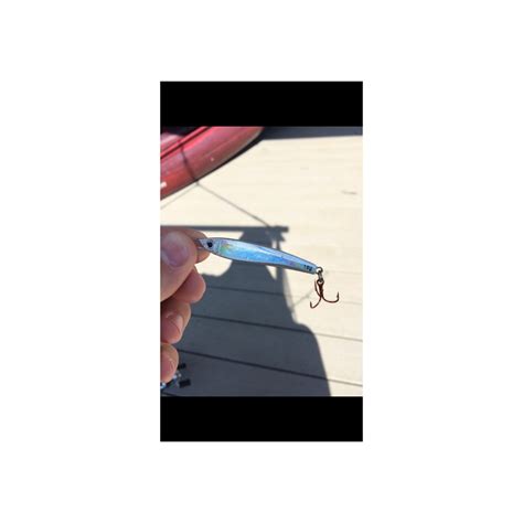 What Brand Is This Lure Fishing Tackle Bass Fishing Forums