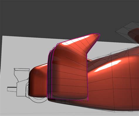 How To Fix This Shading Error In Subd Modeling Blender Artists