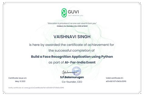 vaishnavi singh on linkedin learning pythonprogramming