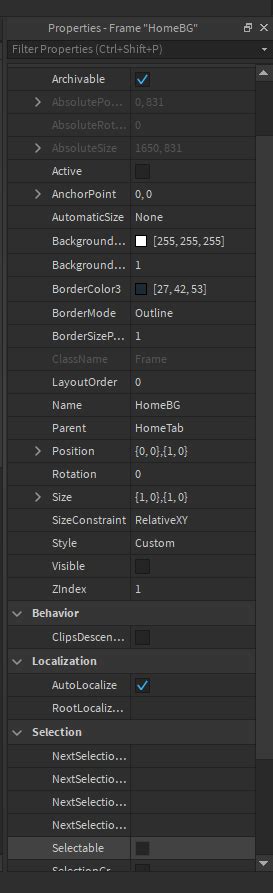 Tween Instantly Appearing Instead Of Animating Scripting Support Developer Forum Roblox