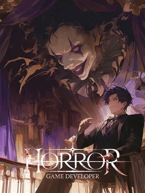 Horror Game Developer My Games Arent That Scary Chapter 196 The Origin 4 Read Horror