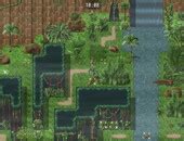 The Island V By Swaj