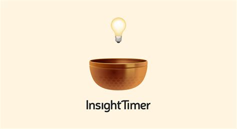Insight Timer App