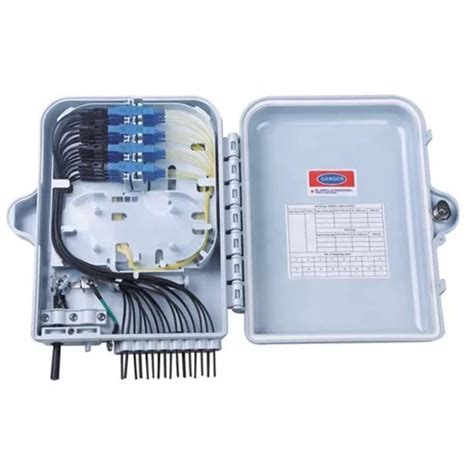 Fiber Termination Box Teleweaver