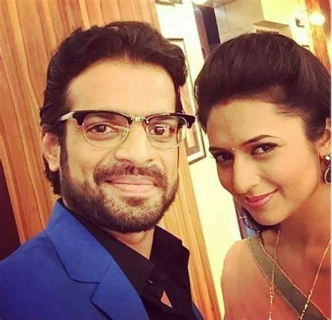The Live Scoop On Linkedin Karan Patel Reacts Of Rivalry With His Ex