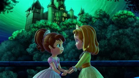 All Princess Sofia Songs Lyrics From Disney Sofia The First