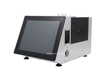 DH DSC 500Q Touch Screen DSC OIT Differential Scanning Calorimeter Differential Scanning