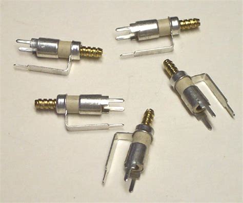 Variable Capacitors In RF Circuits Variable Capacitors In RF Circuits